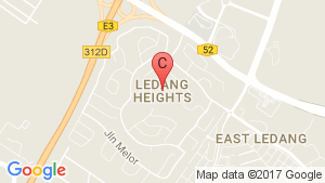 Regent's Park East Ledang @ Iskandar Puteri Nusajaya, Johor - 1 House ...