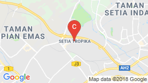 Setia Tropika 2S Terrace For Rent 13 Minutes To JB CIQ. 📌 House for ...