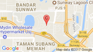 Sunway Geo Residences 3, Selangor - 6 Condos for sale and rent | Dot ...